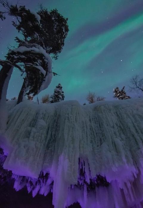 Home | Northwest Territories Tourism Industry