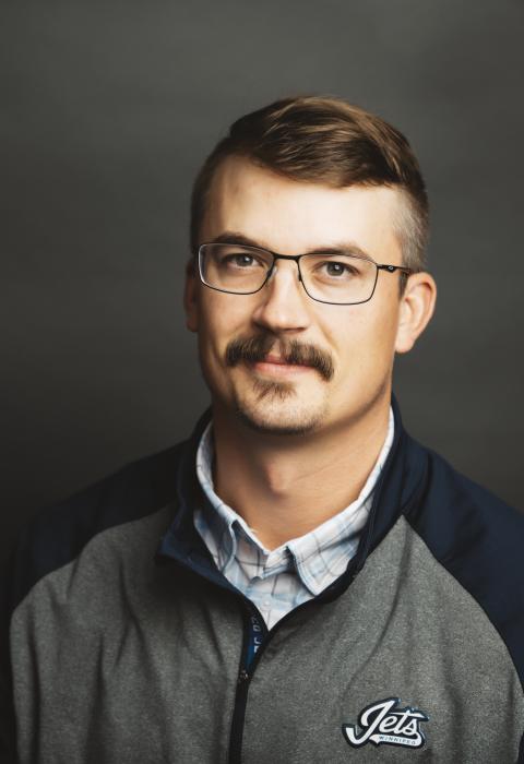 Corey Myers - Frontier Lodge | Northwest Territories Tourism Industry