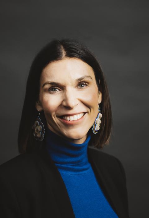 Melissa Cyr - GNWT, ITI | Northwest Territories Tourism Industry